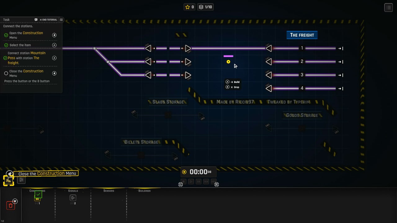 Rail Route - Map Pack for Nintendo Switch - Nintendo Official Site