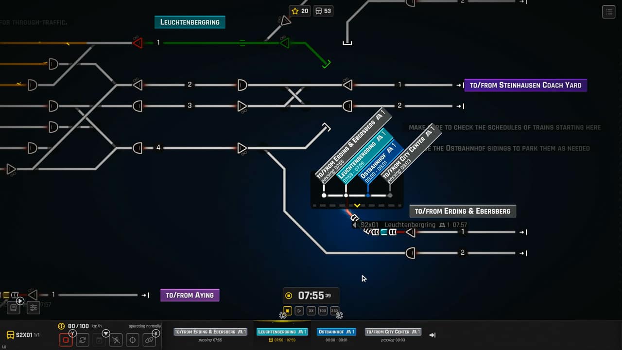 Rail Route - Map Pack for Nintendo Switch - Nintendo Official Site
