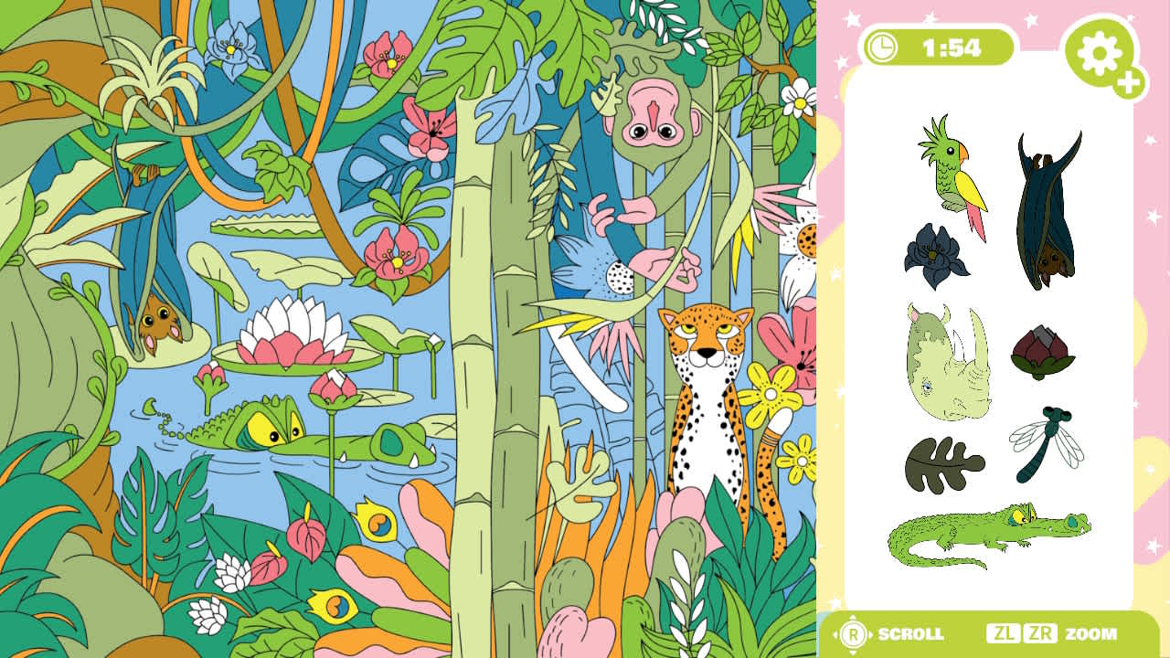 Cozy Hunt: More to Find para Nintendo Switch - Site Oficial da Nintendo ...