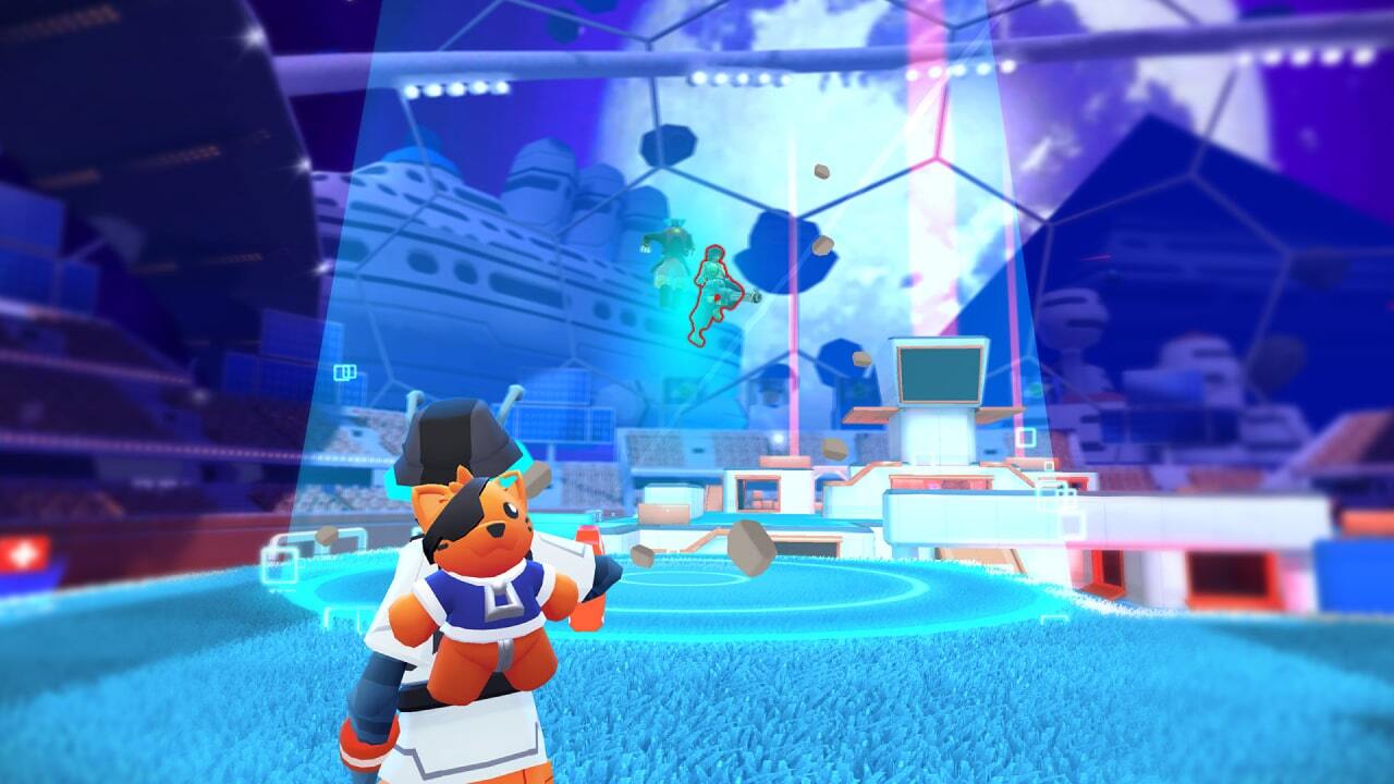 FRAG: Defense Mastery Pack for Nintendo Switch - Nintendo Official Site