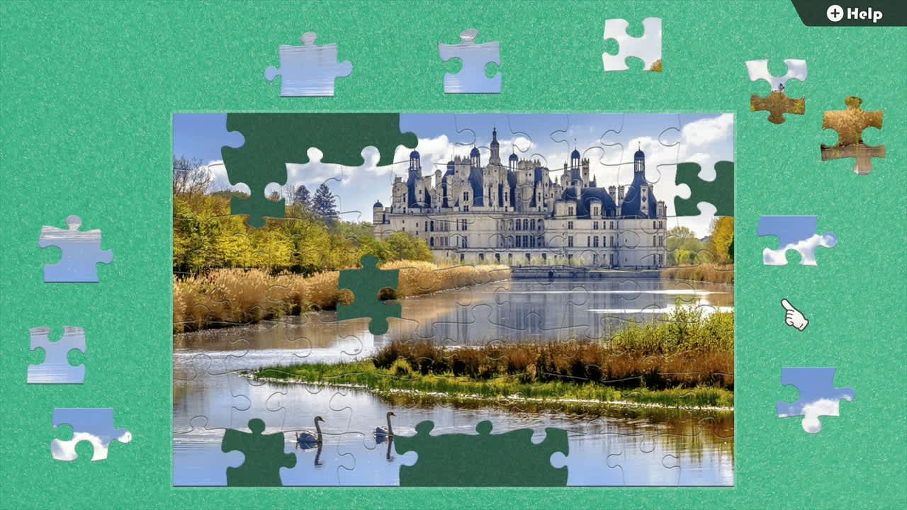 Magnificent Castles para Nintendo Switch - Sitio Oficial de Nintendo ...