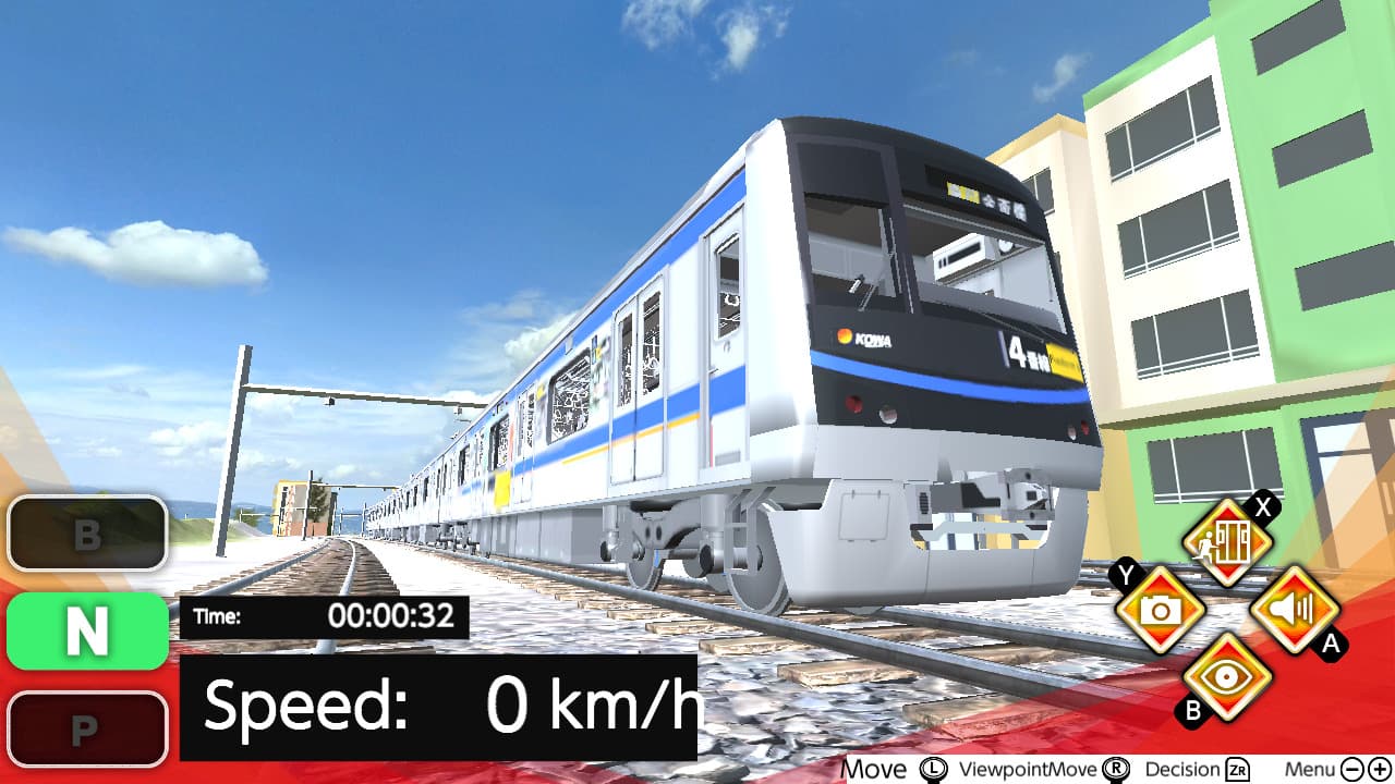 Platform 4: Wrapping Train | Train Plus Rolling Stock Add-On Pack for ...