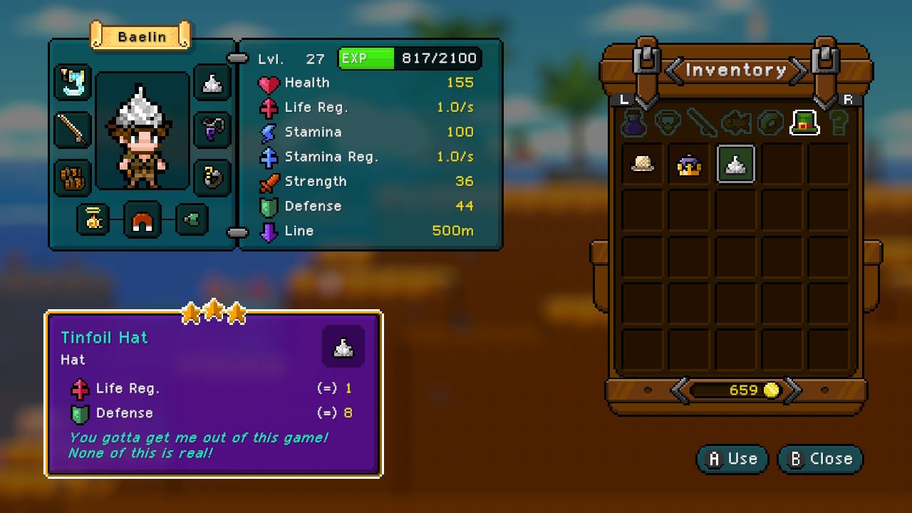 Nice Day for Fishing - Legendary DLC for Nintendo Switch - Nintendo ...