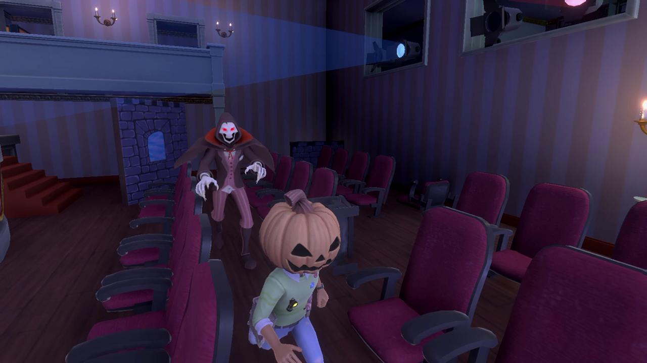 Goosebumps: Terror in Little Creek - Fright Pack for Nintendo Switch ...