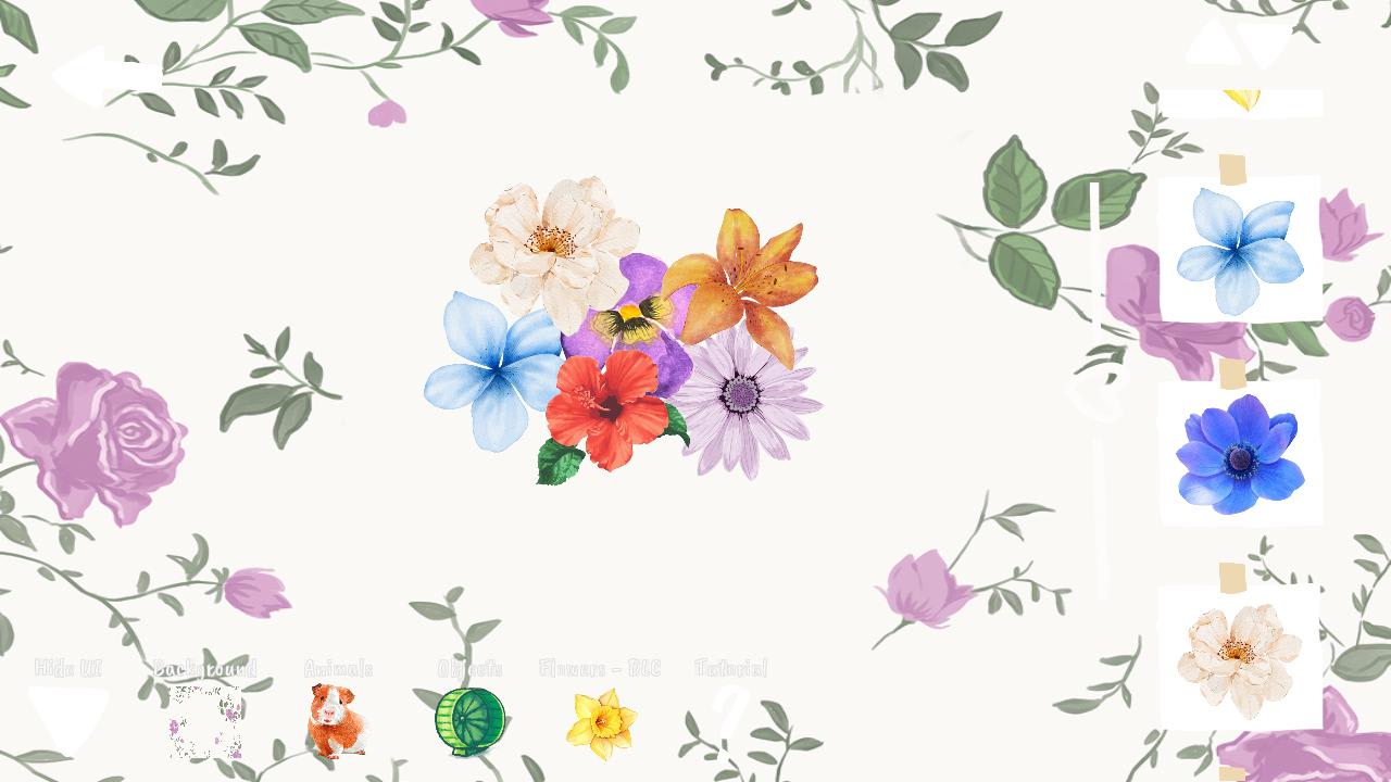 Flowers Pack 1 para Nintendo Switch - Site Oficial da Nintendo para Brasil