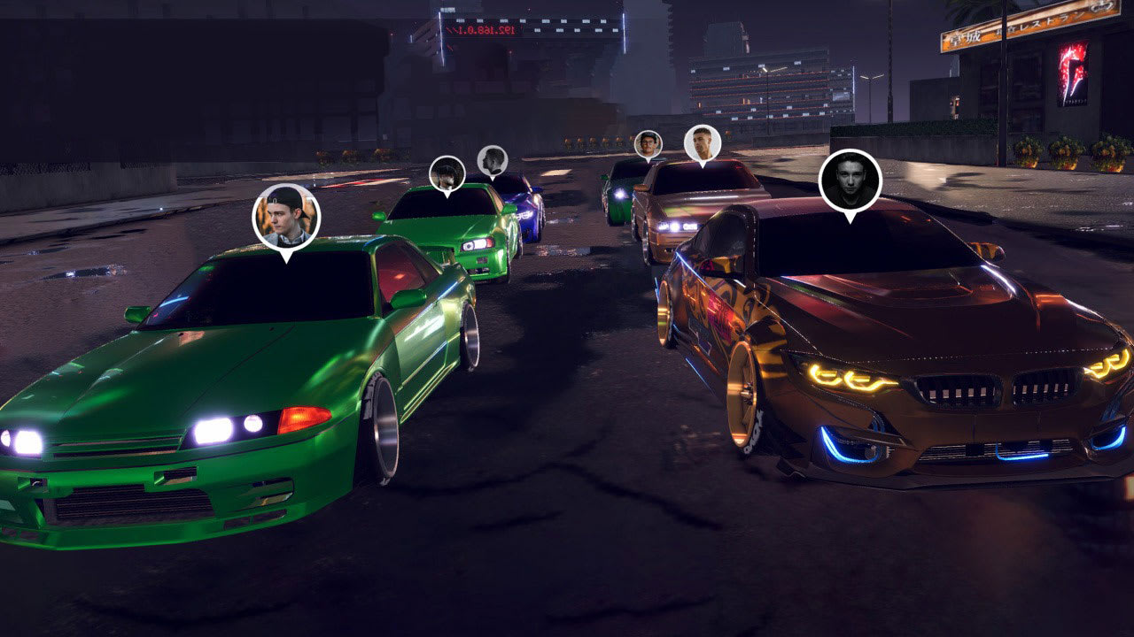 CrashMetal - Drift Racing Car Driving Simulator: Legendary Skyline R32 ...
