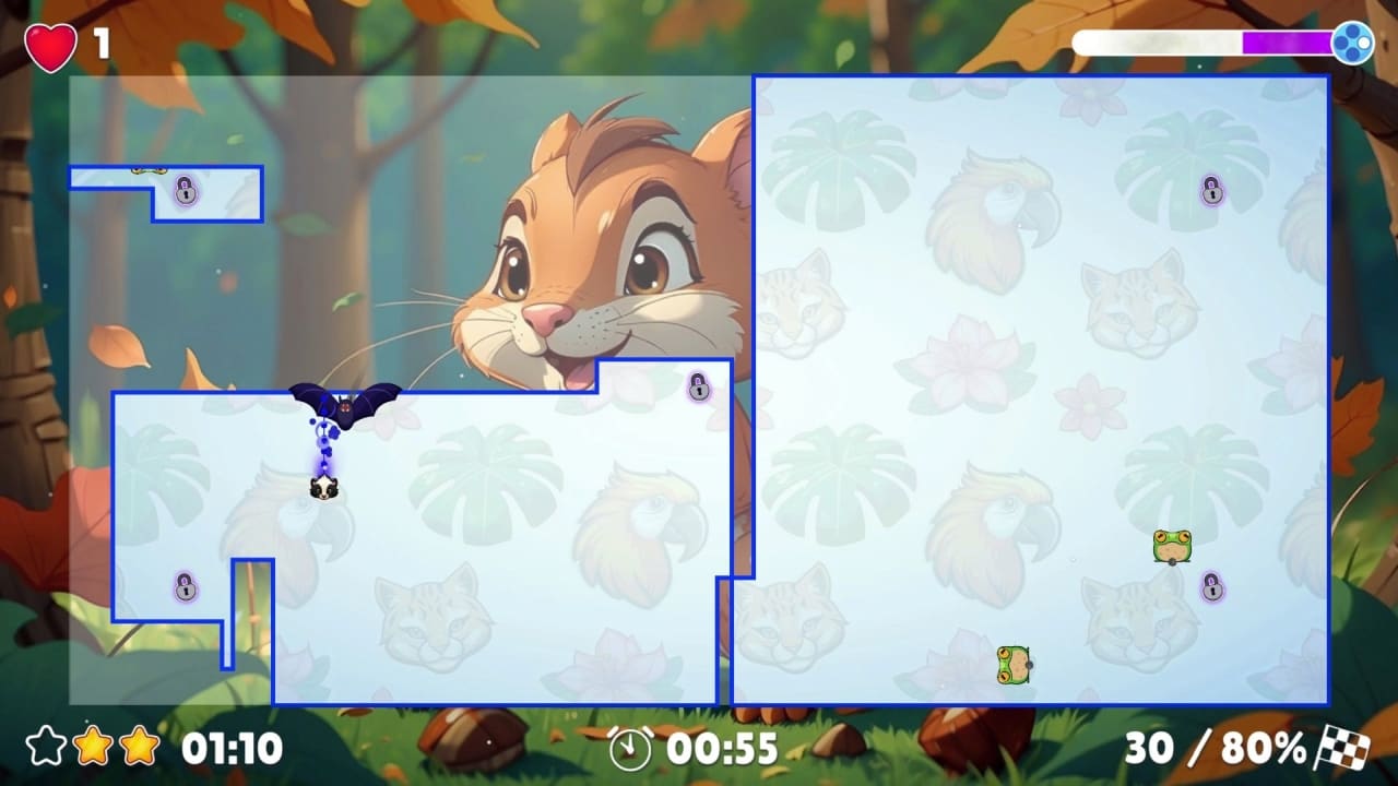 Pet Show: Wild Animals para Nintendo Switch - Site Oficial da Nintendo ...