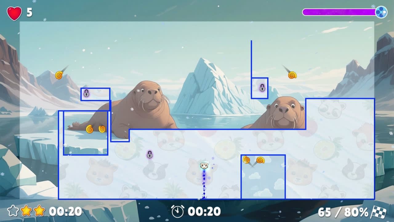 Pet Show: Winter Animals for Nintendo Switch - Nintendo Official Site
