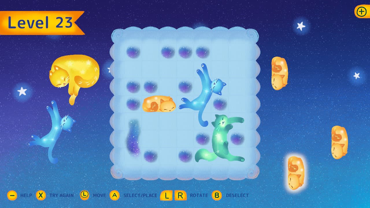 Space Odyssey 2 for Nintendo Switch - Nintendo Official Site