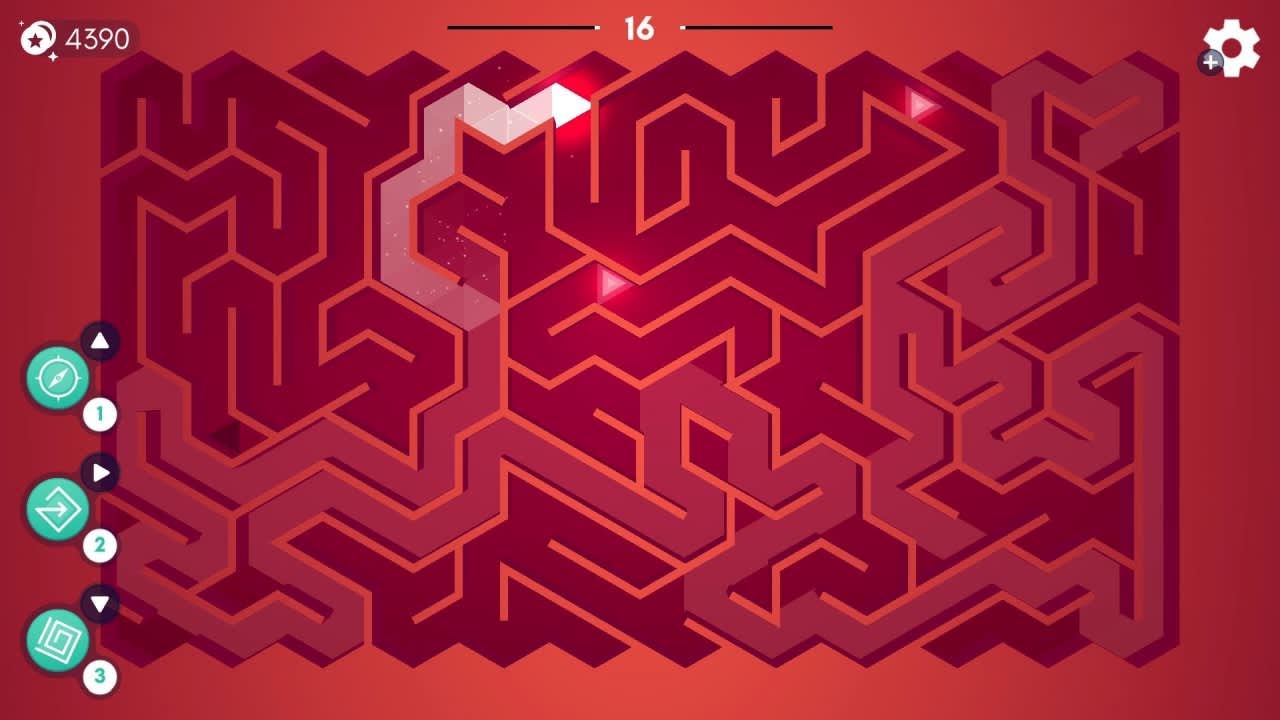 Maze: Path of Light - Forest Constellations for Nintendo Switch ...