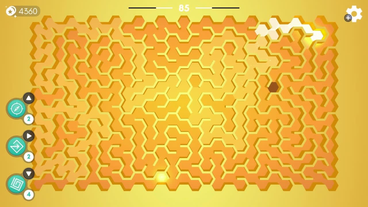 Maze: Path of Light - Oasis Constellations for Nintendo Switch ...