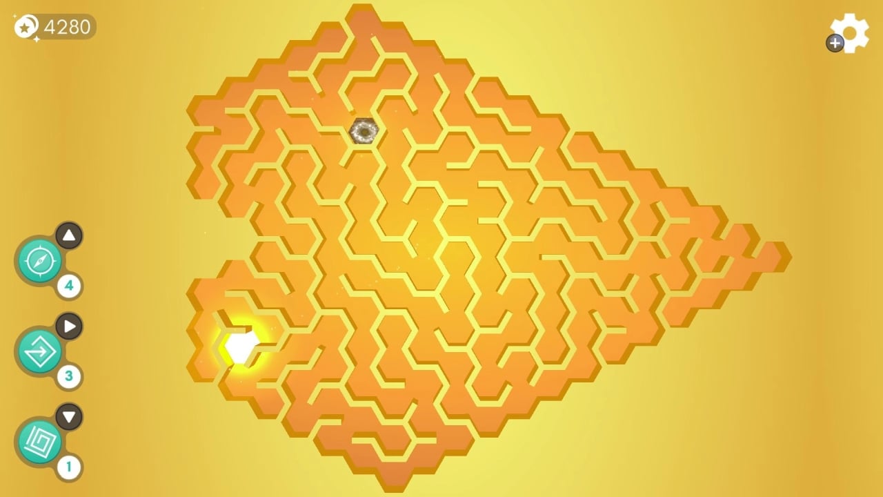 Maze: Path of Light - Wild Constellations para Nintendo Switch - Sitio ...