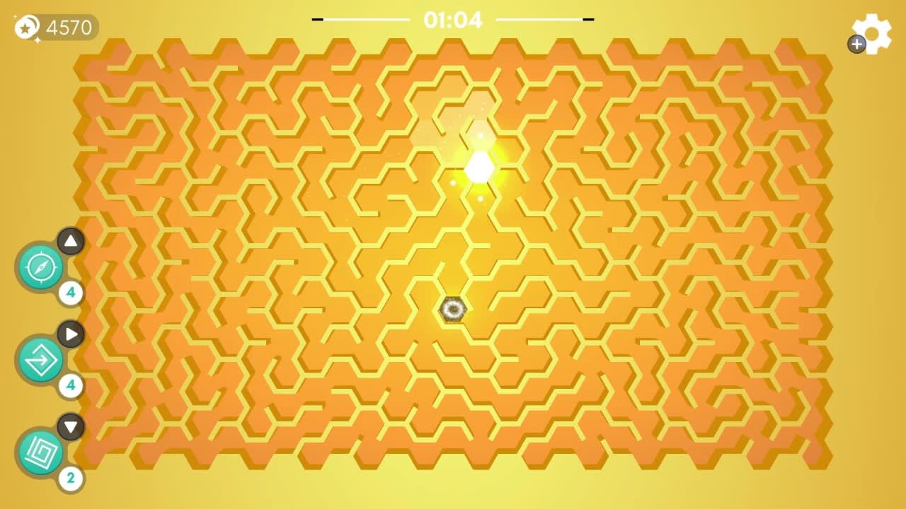 Maze: Path of Light - Dusk Constellations para Nintendo Switch - Sitio ...
