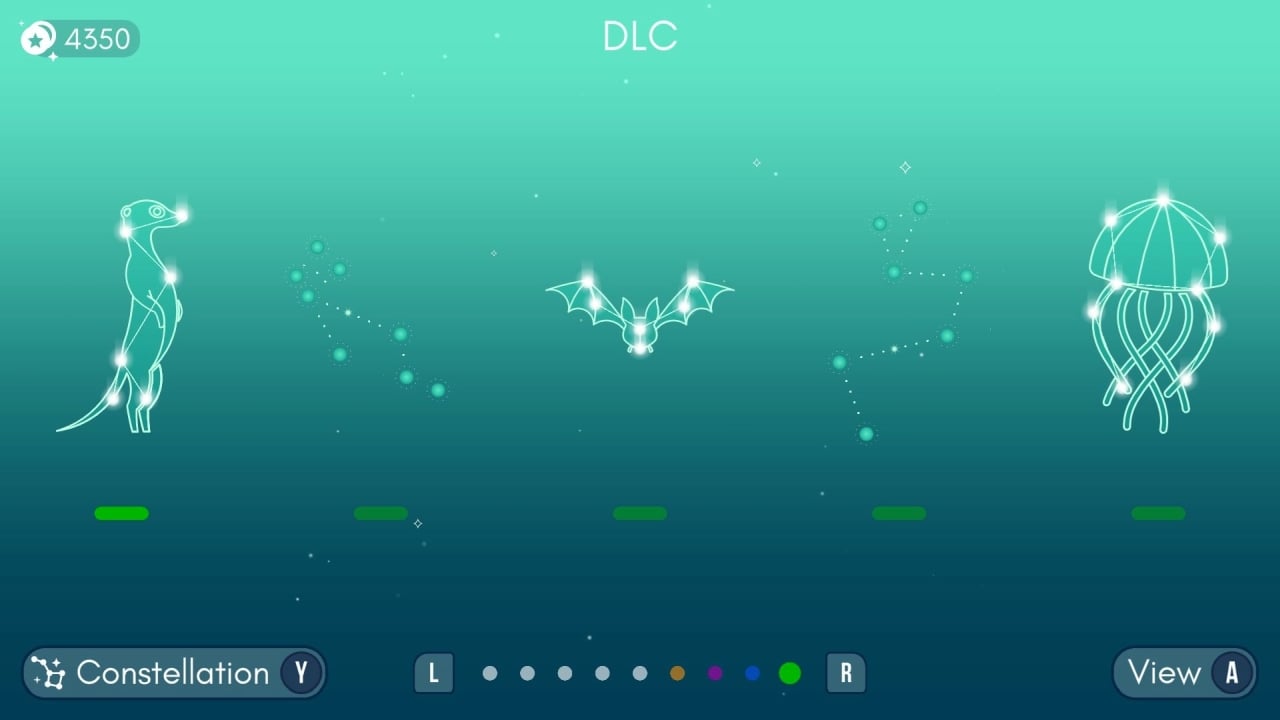 Maze: Path of Light - Dusk Constellations para Nintendo Switch - Sitio ...