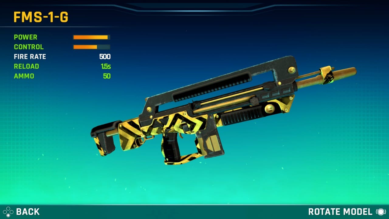 S.N.I.P.E.R Hunter Scope Expansion Pack #2 para Nintendo Switch - Site ...