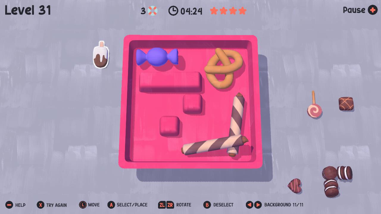 Sweet Tooth para Nintendo Switch - Sitio Oficial de Nintendo para Chile