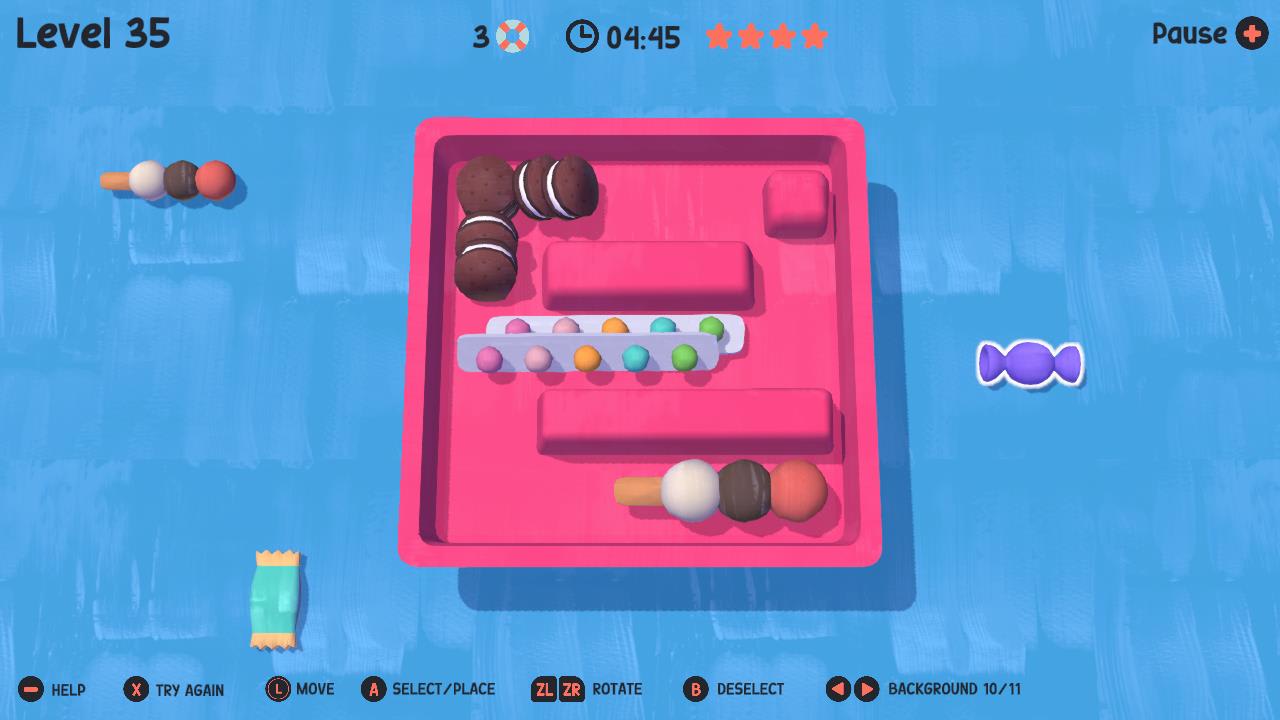 Sweet Tooth para Nintendo Switch - Site Oficial da Nintendo para Brasil