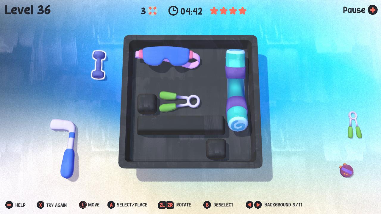 Sports Mania for Nintendo Switch - Nintendo Official Site
