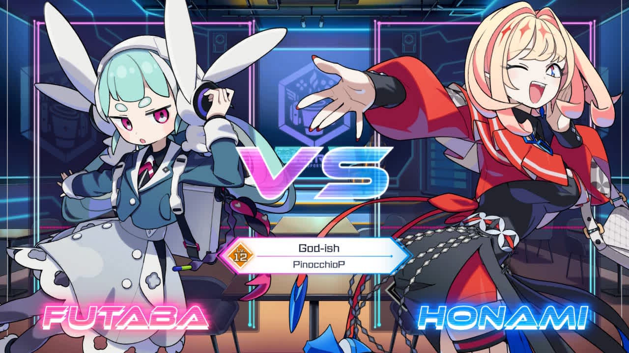 Virtual Song Pack Vol.1 for Nintendo Switch - Nintendo Official Site ...