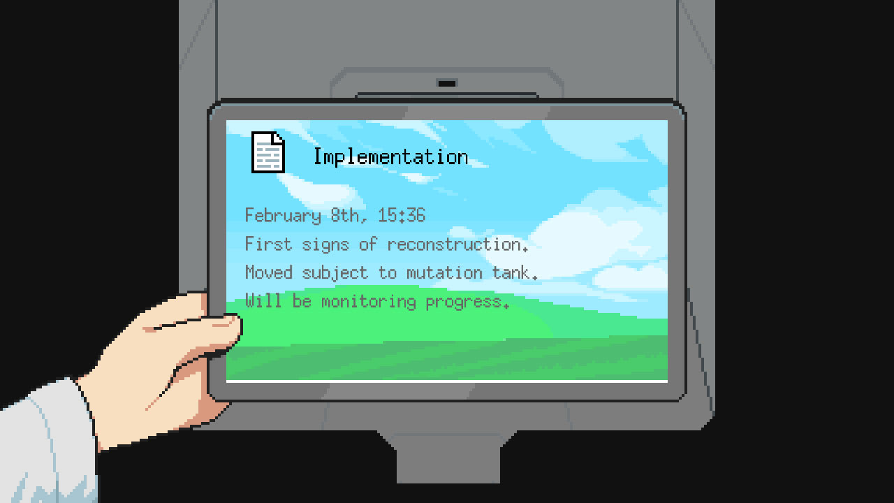 Meg's Monster: Lost Memories for Nintendo Switch - Nintendo Official Site
