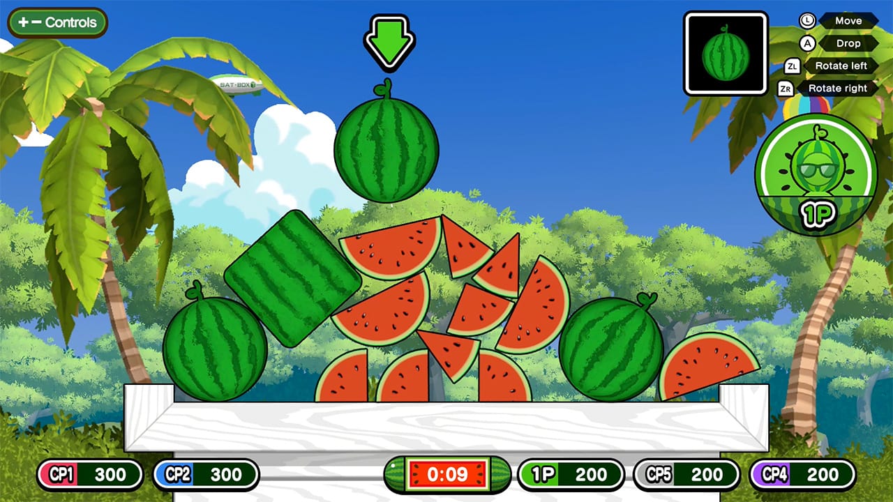 More Watermelon Paradise for Nintendo Switch - Nintendo Official Site