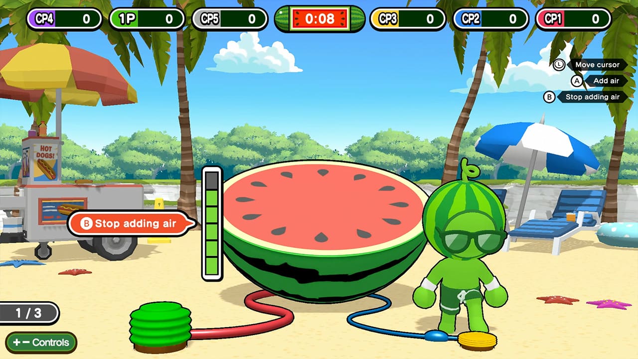 More Watermelon Paradise for Nintendo Switch - Nintendo Official Site