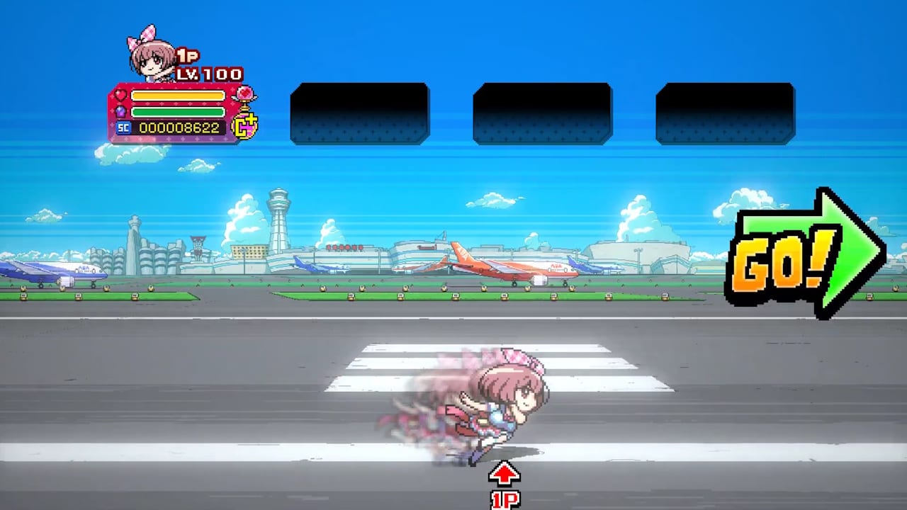 Phantom Breaker: Battle Grounds Ultimate - KAHO DLC for Nintendo Switch ...