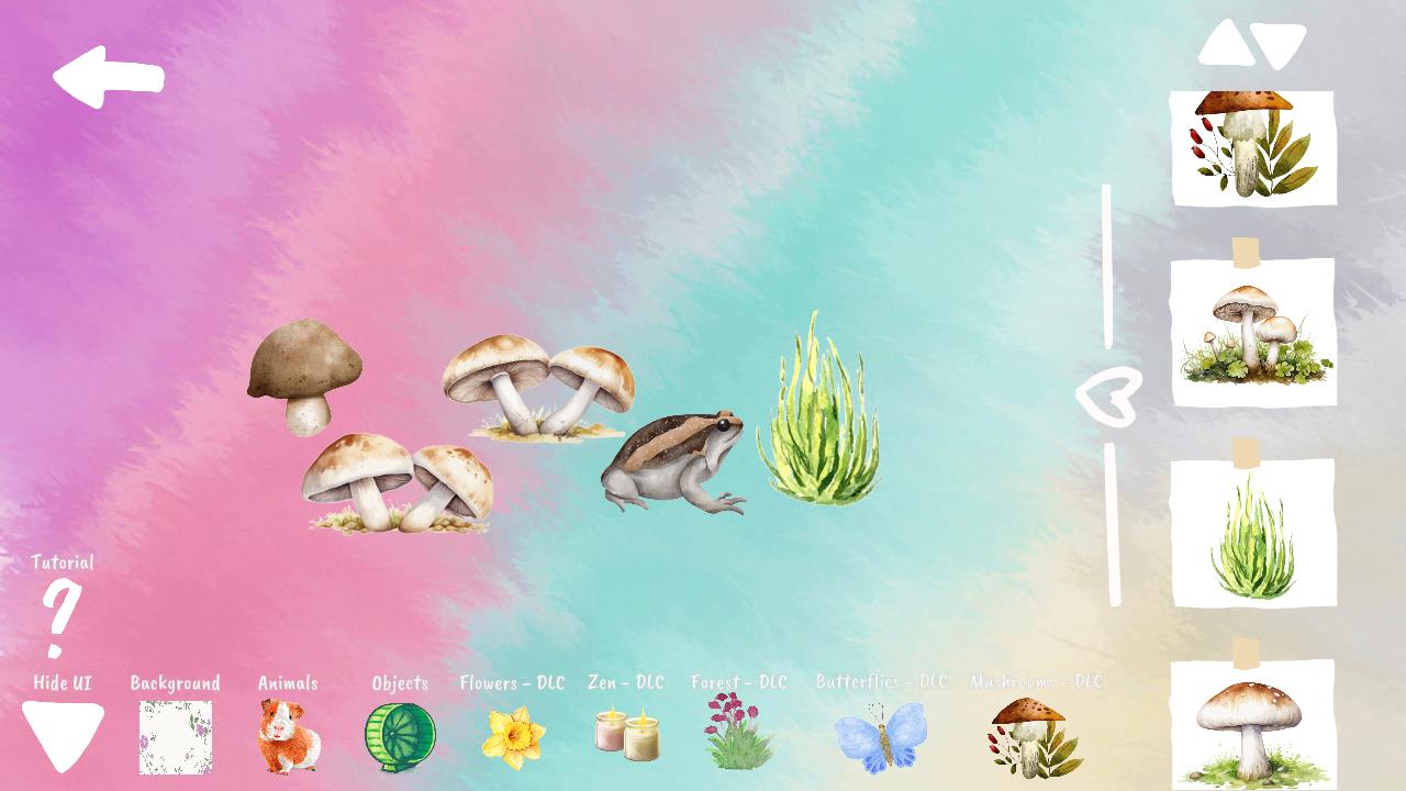 Mushrooms Pack for Nintendo Switch - Nintendo Official Site