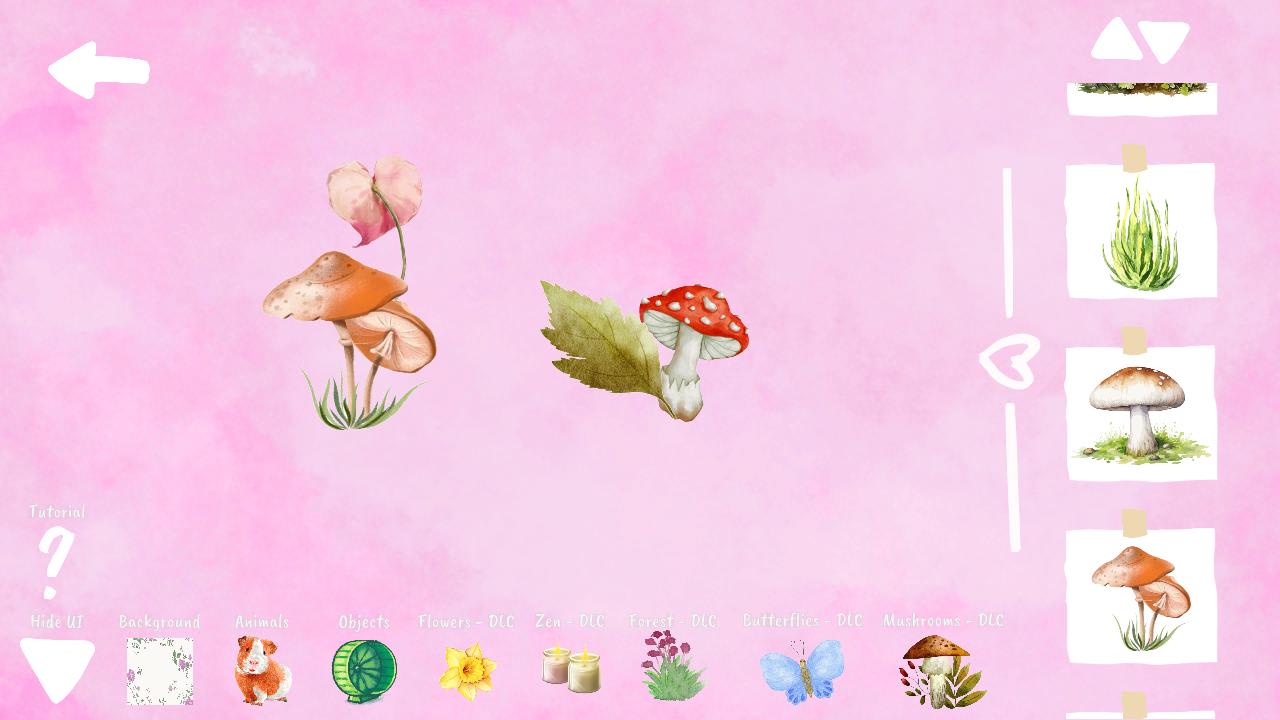 Mushrooms Pack for Nintendo Switch - Nintendo Official Site