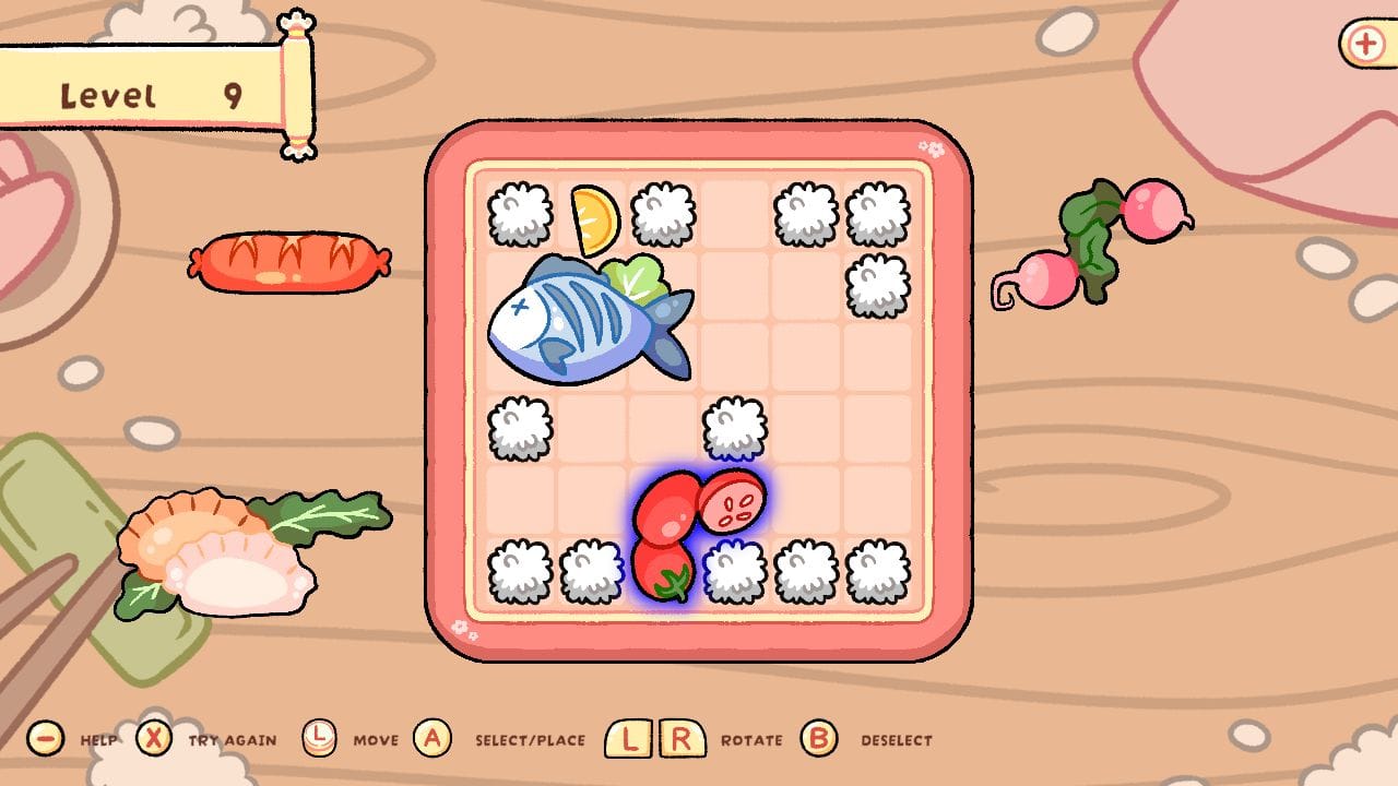 Chef's Dream 2 for Nintendo Switch - Nintendo Official Site