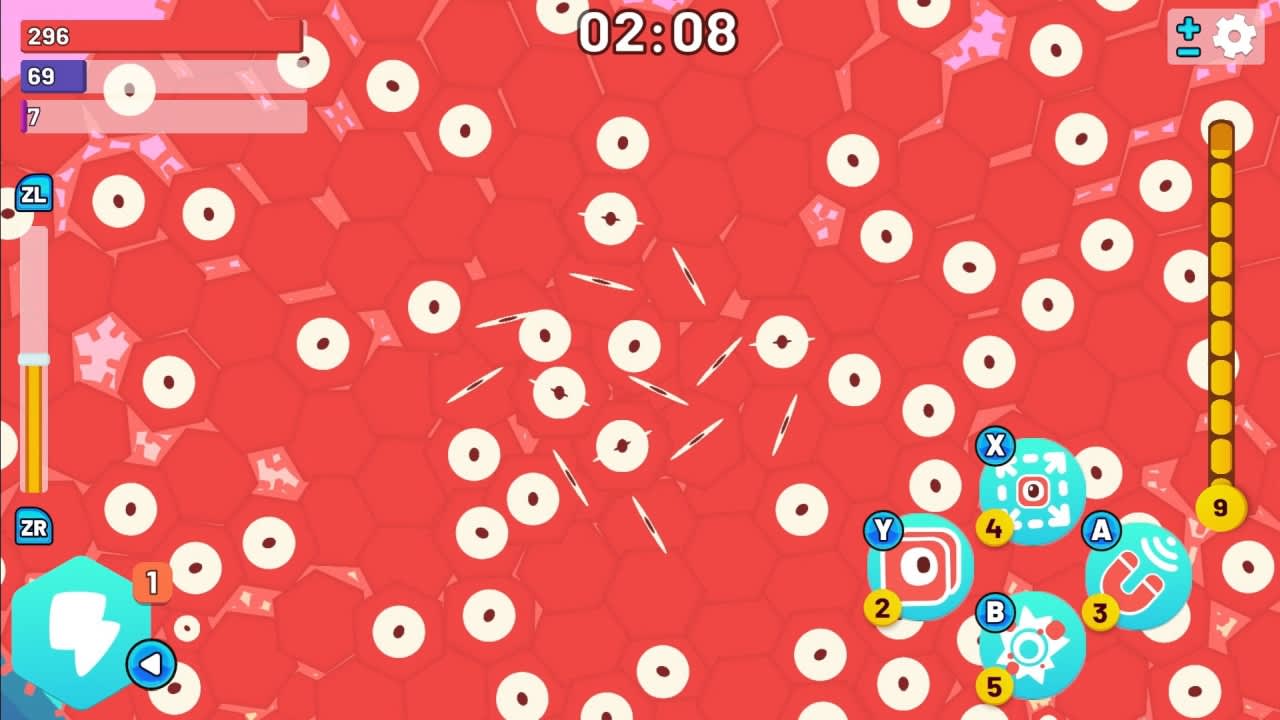 Evo Pop: Virus DLC for Nintendo Switch - Nintendo Official Site