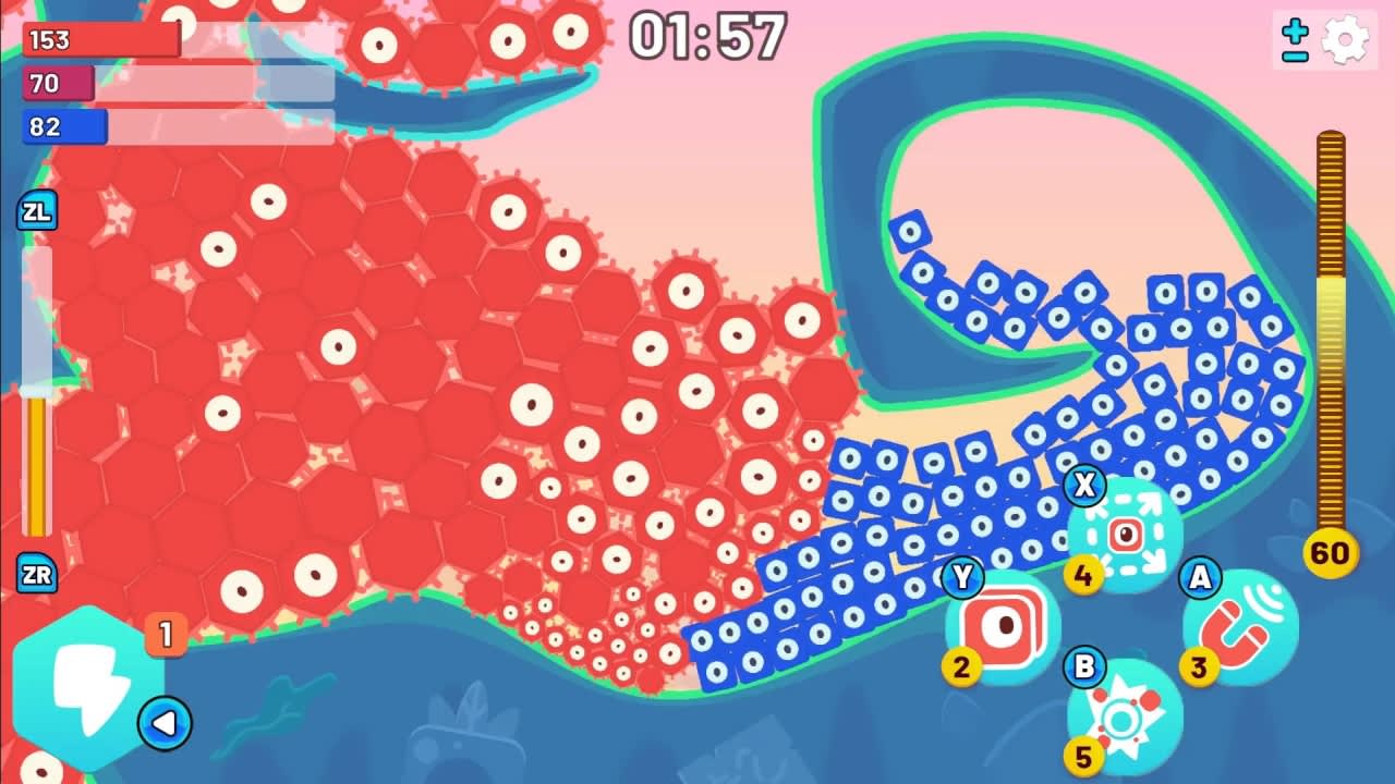 Evo Pop: Virus DLC for Nintendo Switch - Nintendo Official Site