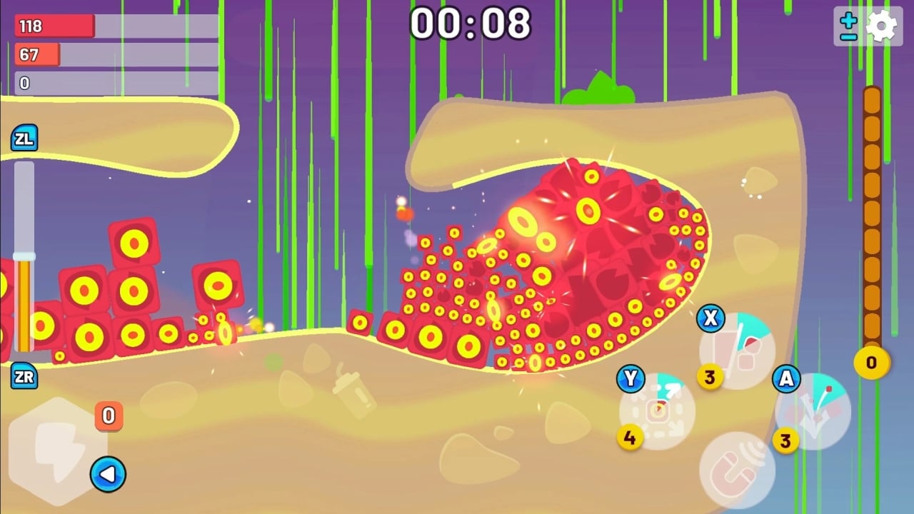 Evo Pop: Flame DLC for Nintendo Switch - Nintendo Official Site