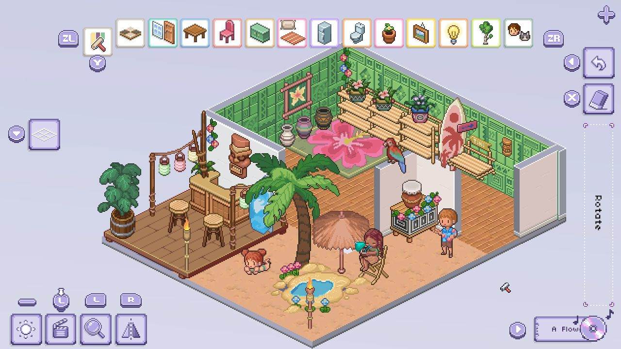 Summer Tiki Party for Nintendo Switch - Nintendo Official Site for Canada