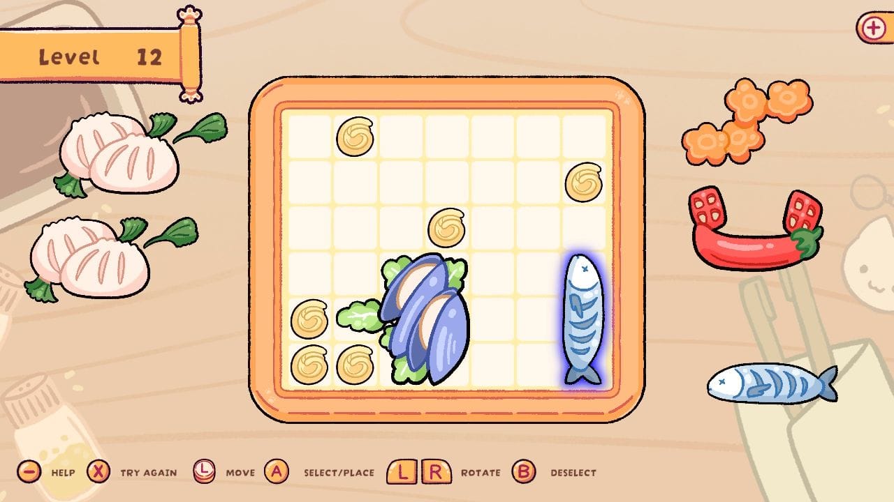 Chopstick Finesse 2 for Nintendo Switch - Nintendo Official Site