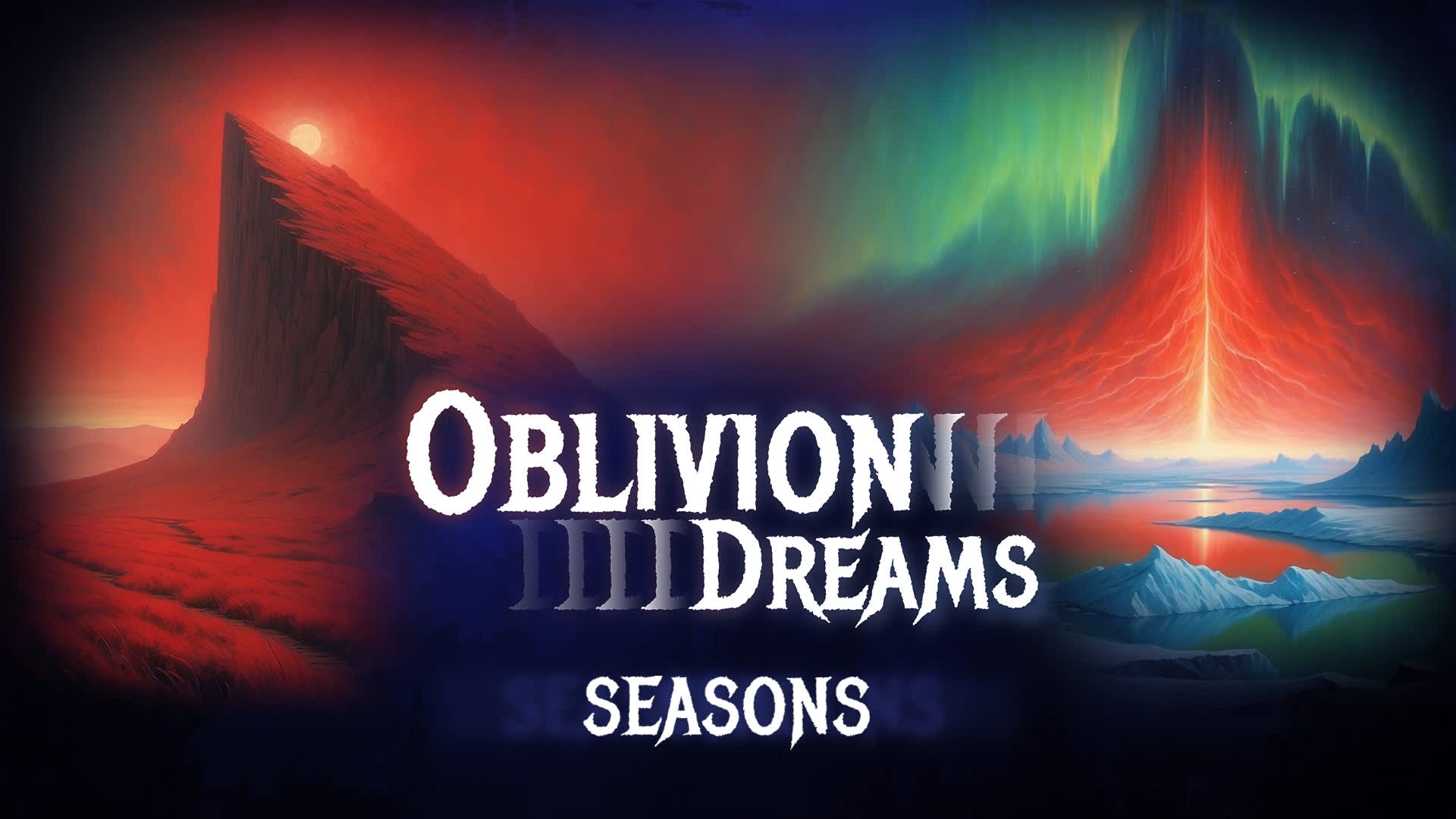 Oblivion Dreams: Seasons DLC for Nintendo Switch - Nintendo Official Site