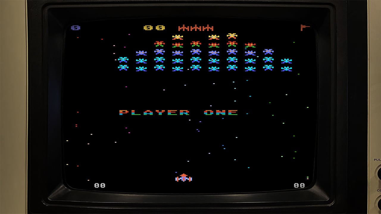 Atari 50: THE NAMCO LEGENDARY PACK for Nintendo Switch - Nintendo ...