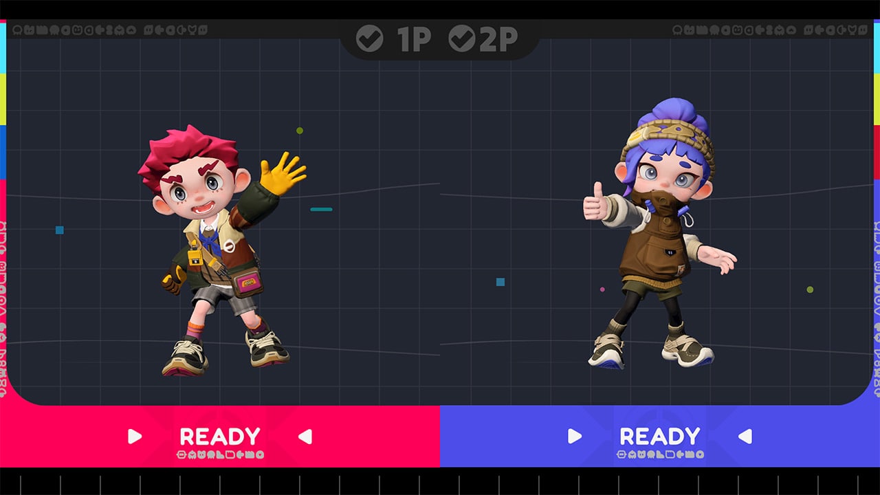 Too Many Clothes Pack for Nintendo Switch - Nintendo Official Site for ...