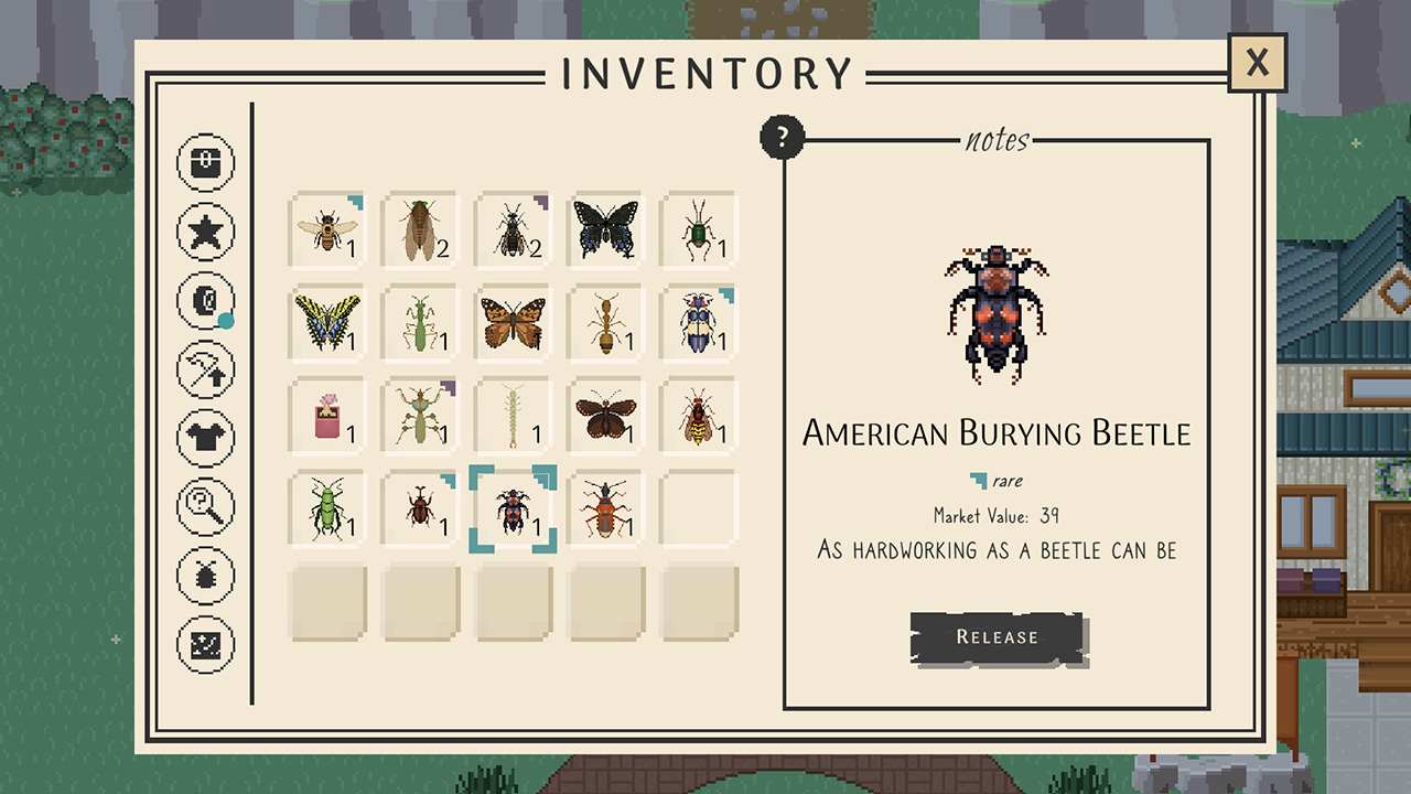 Le DLC Bug & Seek : Collection Communautaire pour Nintendo Switch ...