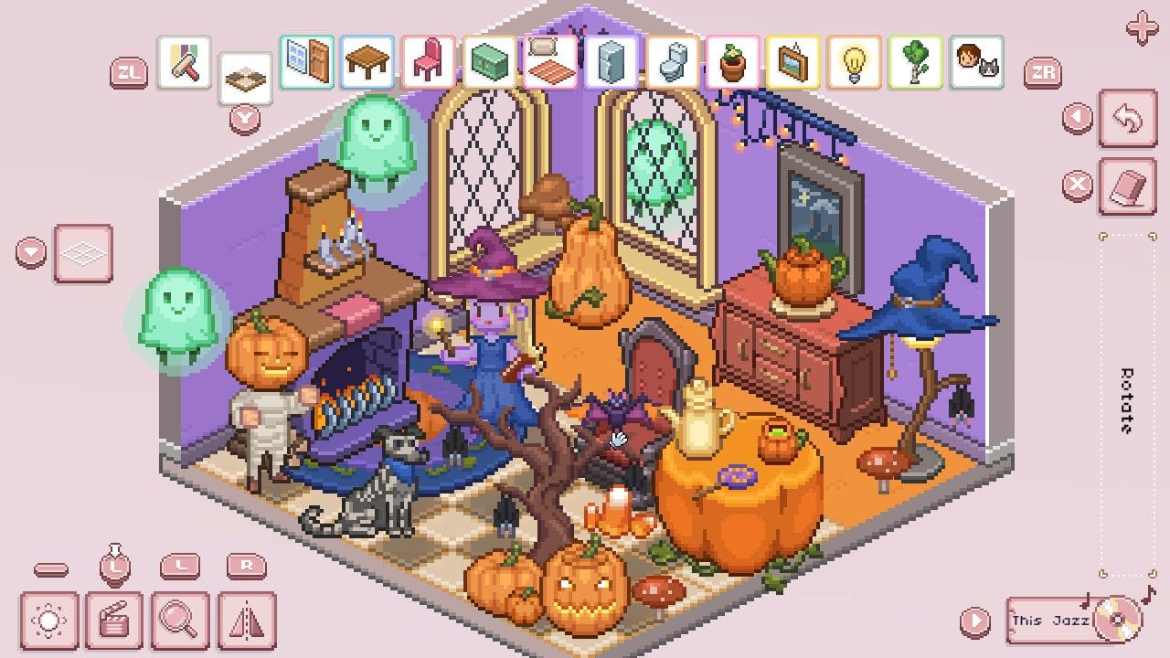 Halloween for Nintendo Switch - Nintendo Official Site for Canada