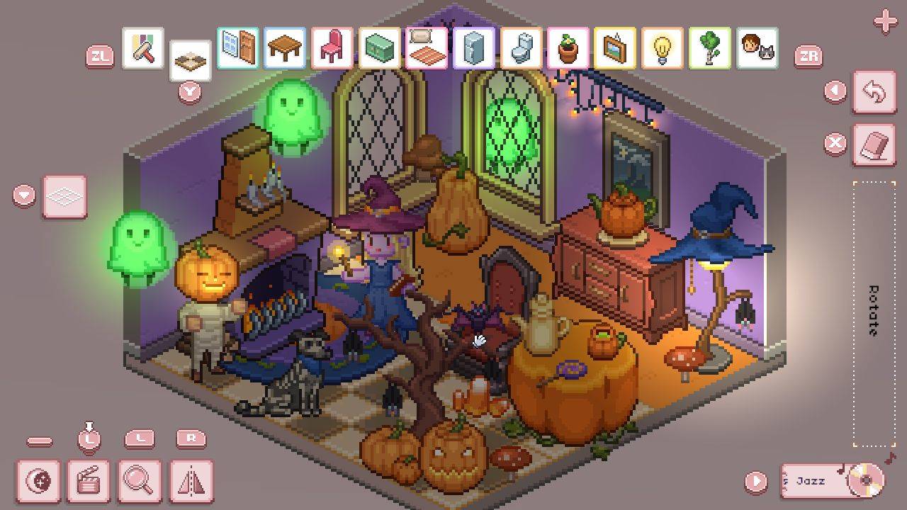 Halloween for Nintendo Switch - Nintendo Official Site for Canada