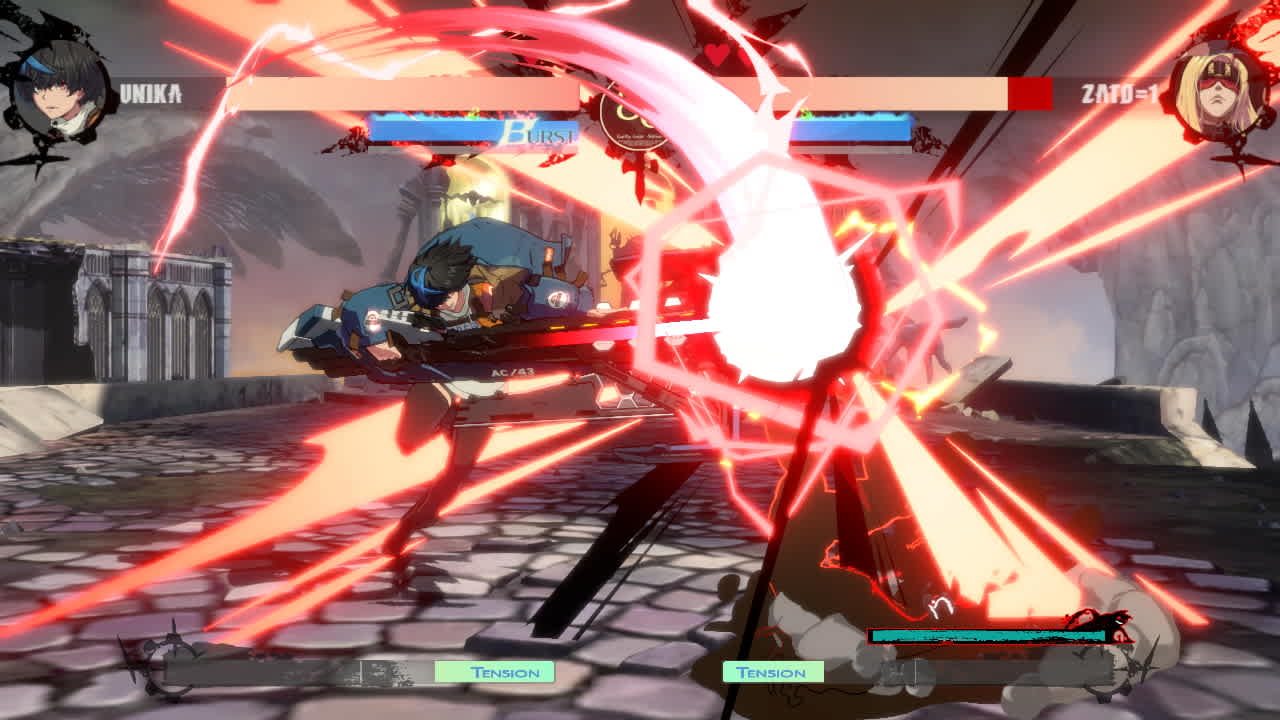 GGST Additional Character Unika for Nintendo Switch - Nintendo Official ...