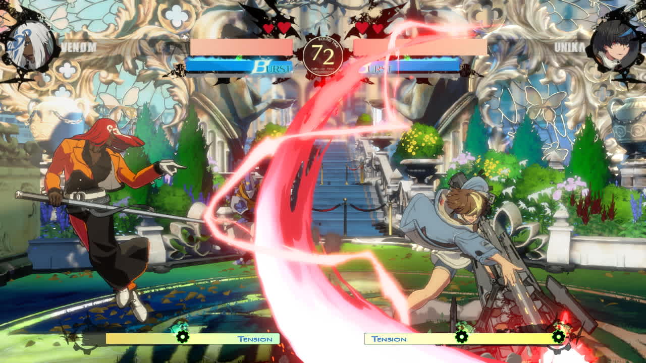 GGST Additional Character Color Pack para Nintendo Switch - Site ...