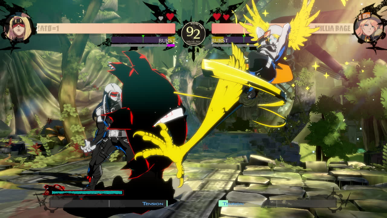 GGST Additional Character Color Pack for Nintendo Switch - Nintendo ...