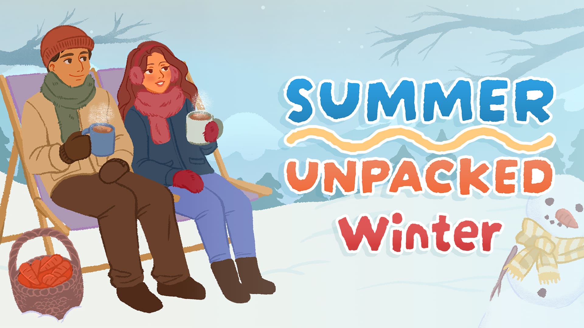 Winter for Nintendo Switch - Nintendo Official Site