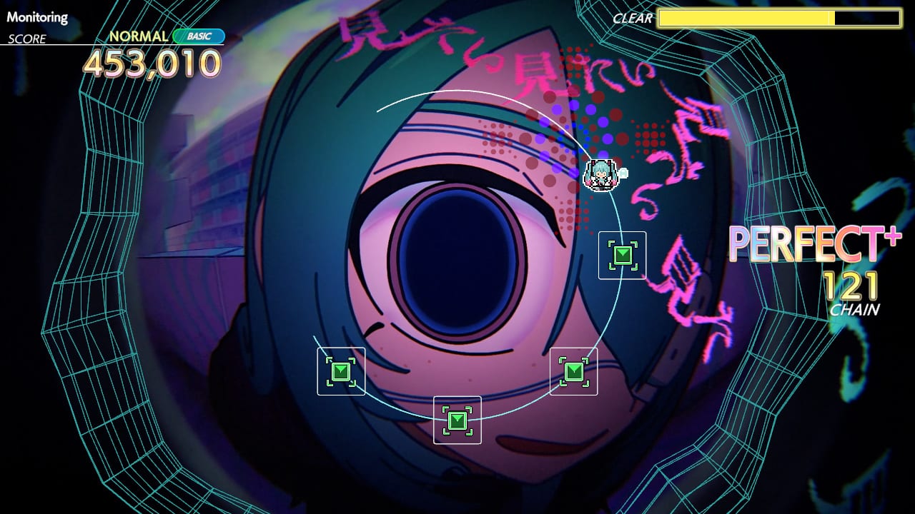 VOCALOID™ Music+Character Pack for Nintendo Switch - Nintendo Official Site