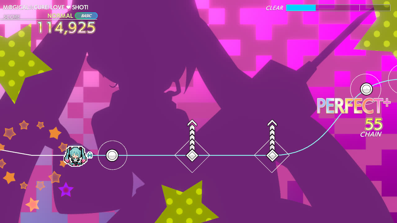 VOCALOID™ Music+Character Pack for Nintendo Switch - Nintendo Official Site