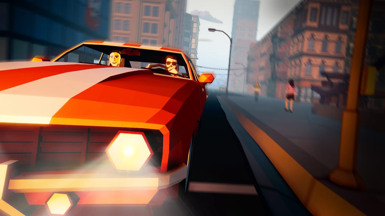 SCHEDULE I – MAFIA EMPIRE: Above the Crime for Nintendo Switch ...