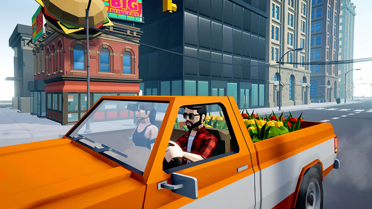 SCHEDULE I – MAFIA EMPIRE: Above the Crime for Nintendo Switch ...