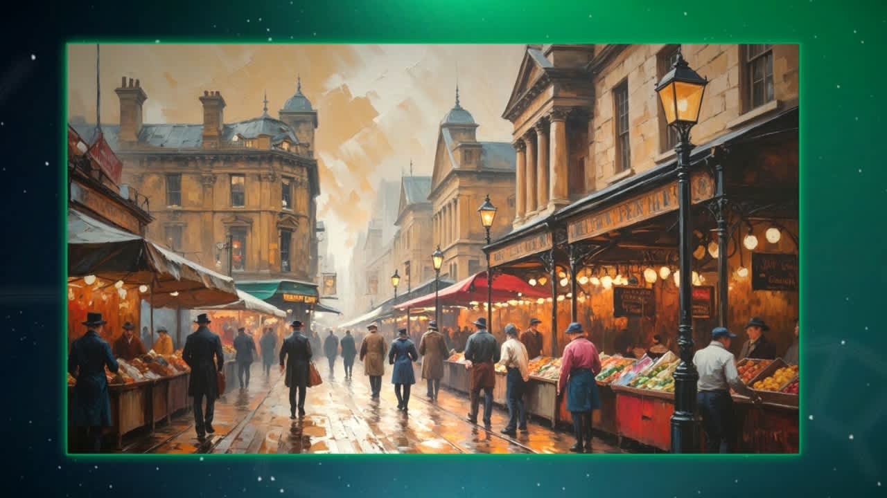 Puzzle Galaxy: Beautiful Paintings - 47 new puzzles for Nintendo Switch ...